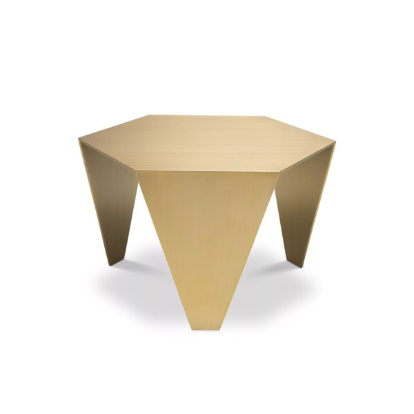 Eichholtz Metro End Table | Perigold